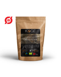 Friskristet kaffe fra Køge kafferisteri | Hele danmarks mikroristeri